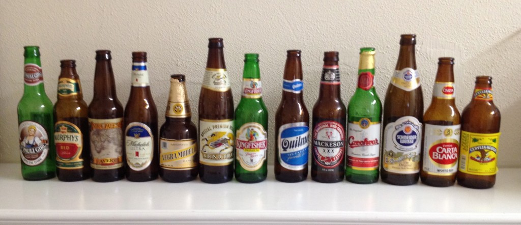 beer_bottle_collection_2 | The Marcos Kirsch Experience®