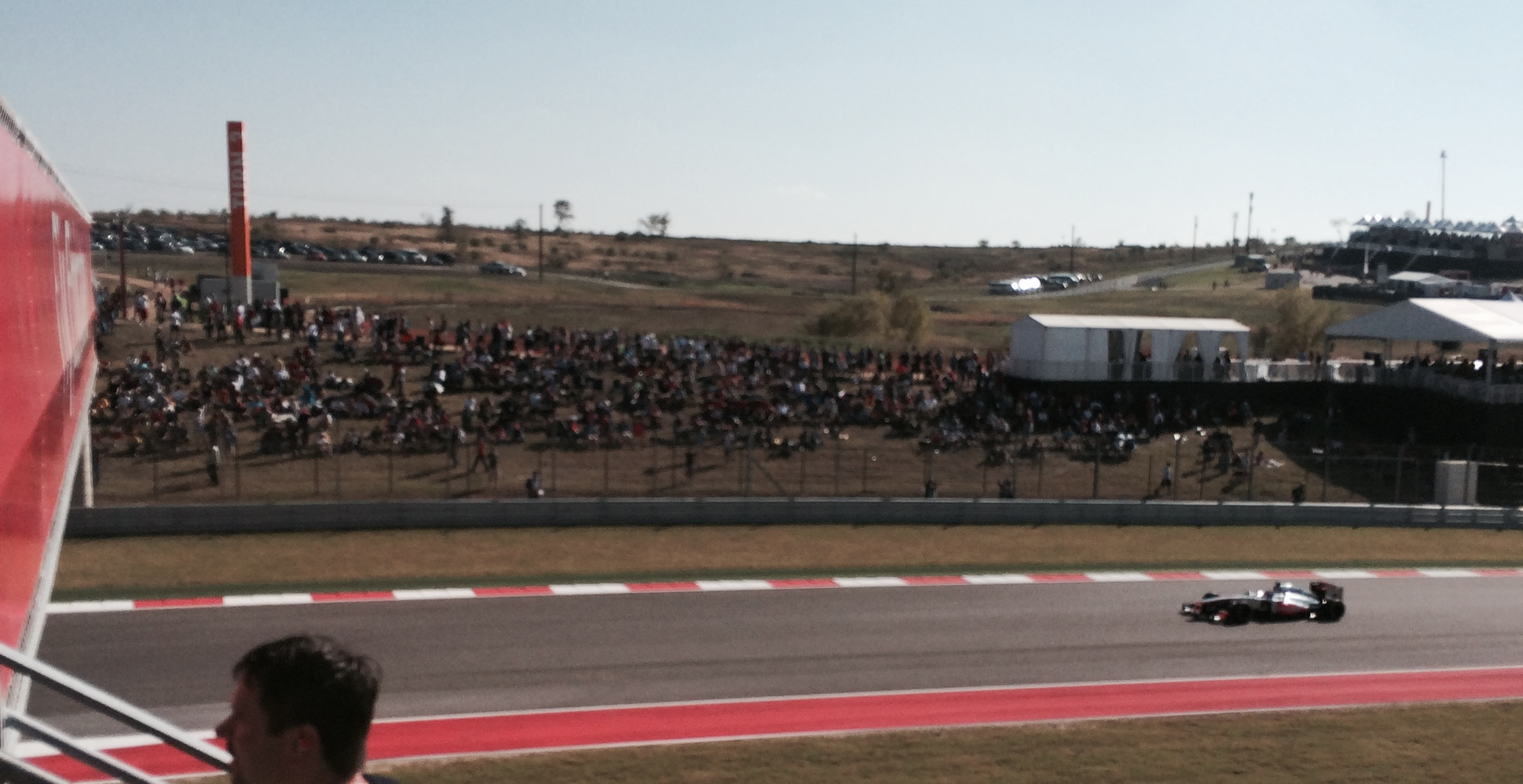 F1 Race | The Marcos Kirsch Experience®